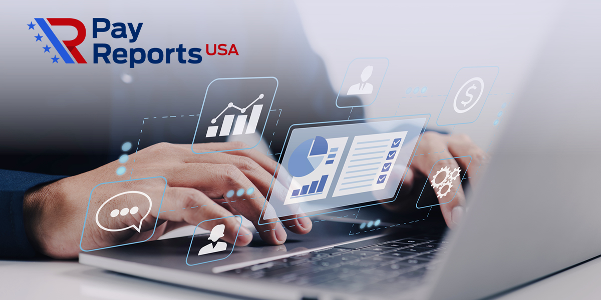 Pay Reports USA
